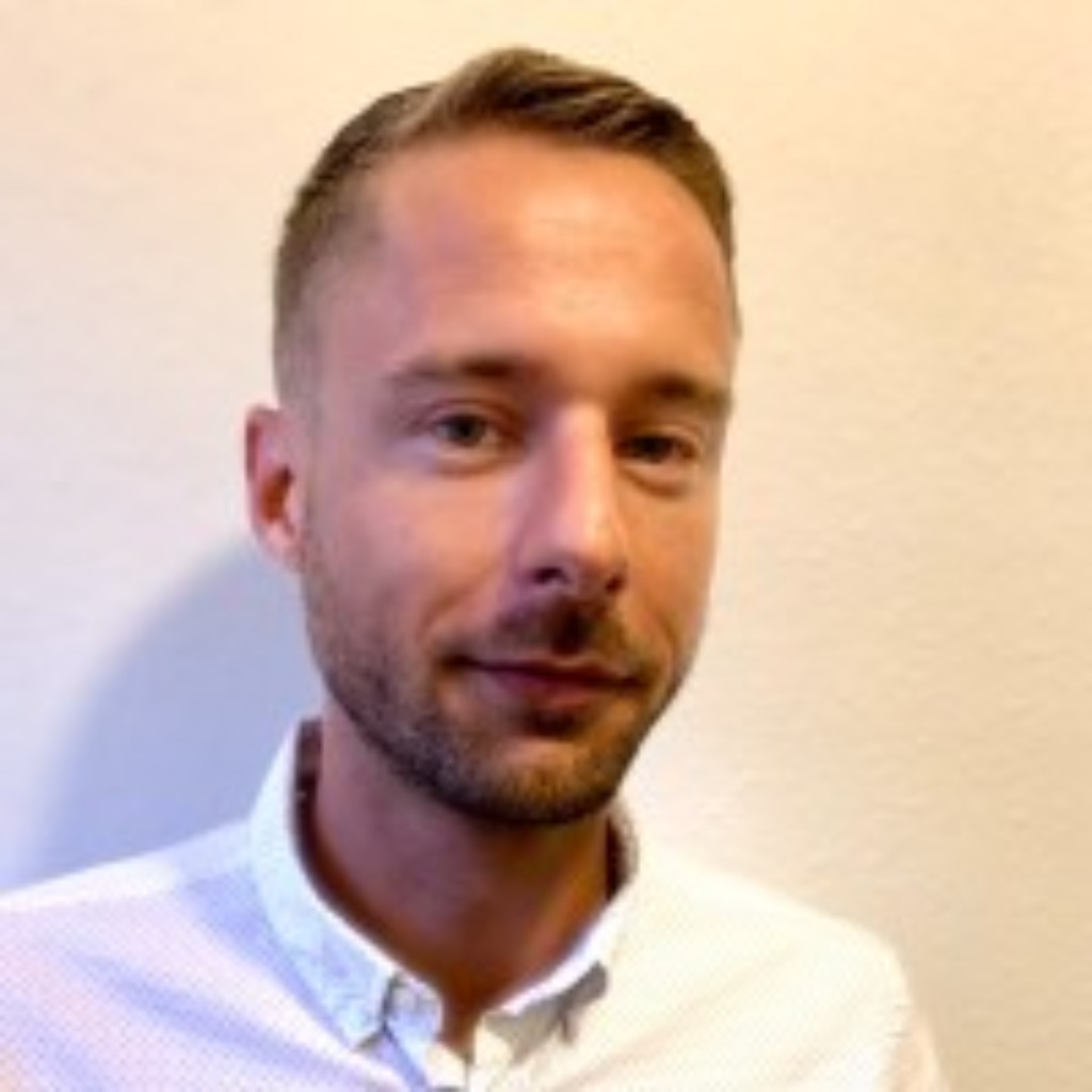 Felix Lorenz Schmid - Senior Sales Manager - Doctify | XING