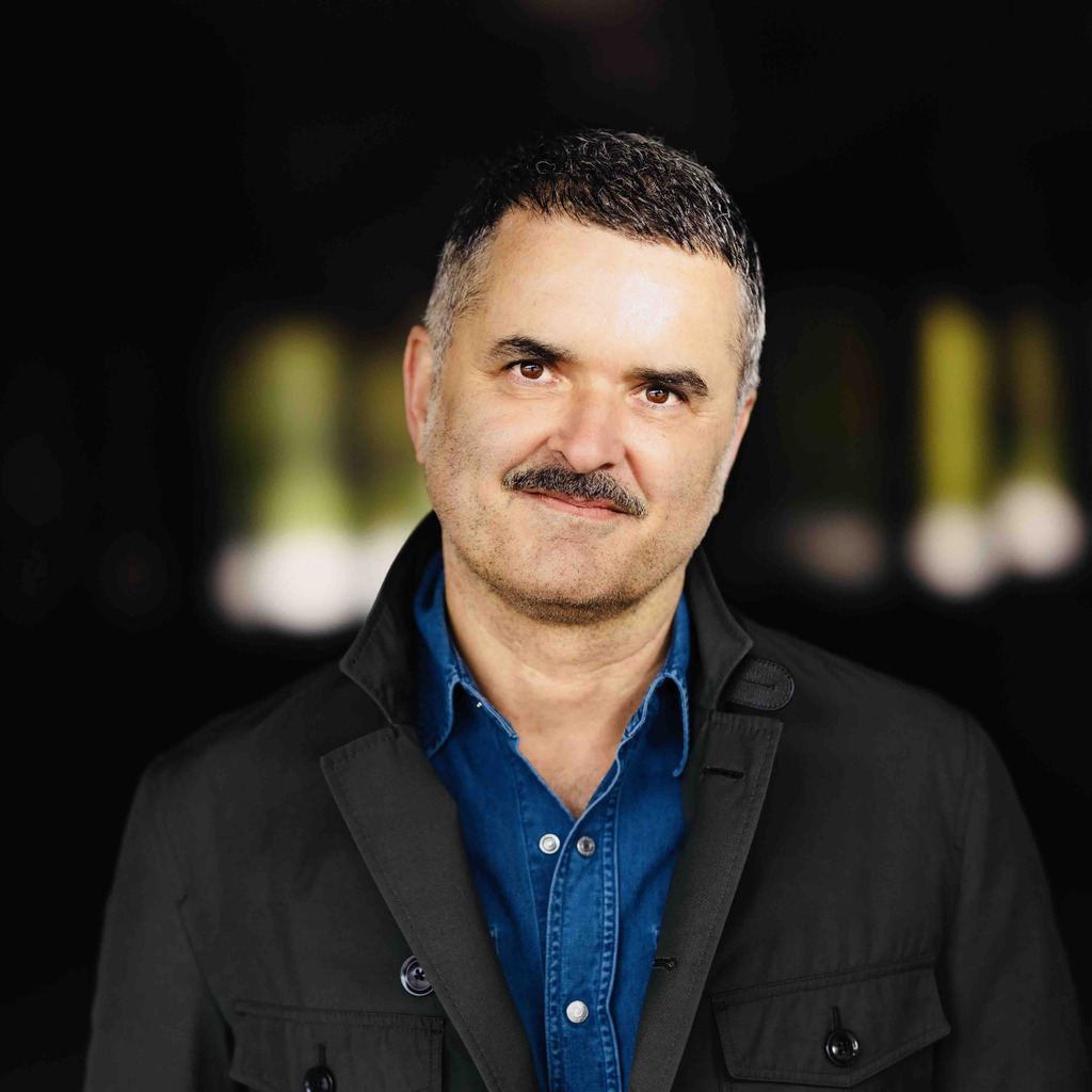 Dipl.-Ing. Roland Nathan Hoffmann - Executive & Leadership Coach I Top ...