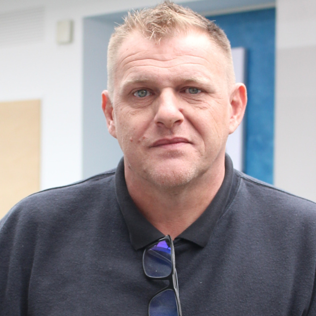 Wolfgang Humer - Process Engineer, Process Optimisation - Greiner ...