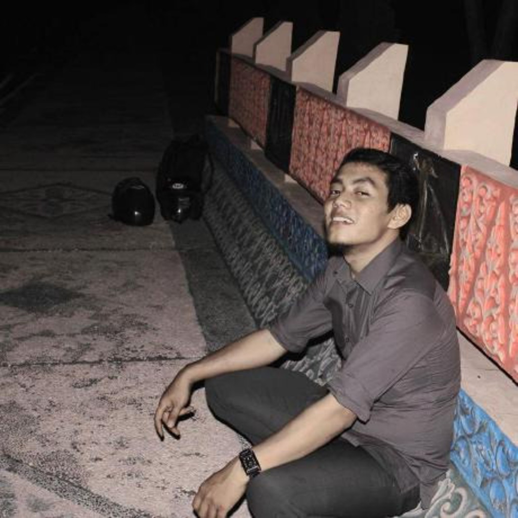 Firman Santosa - Web Developer - Web Development Company | XING