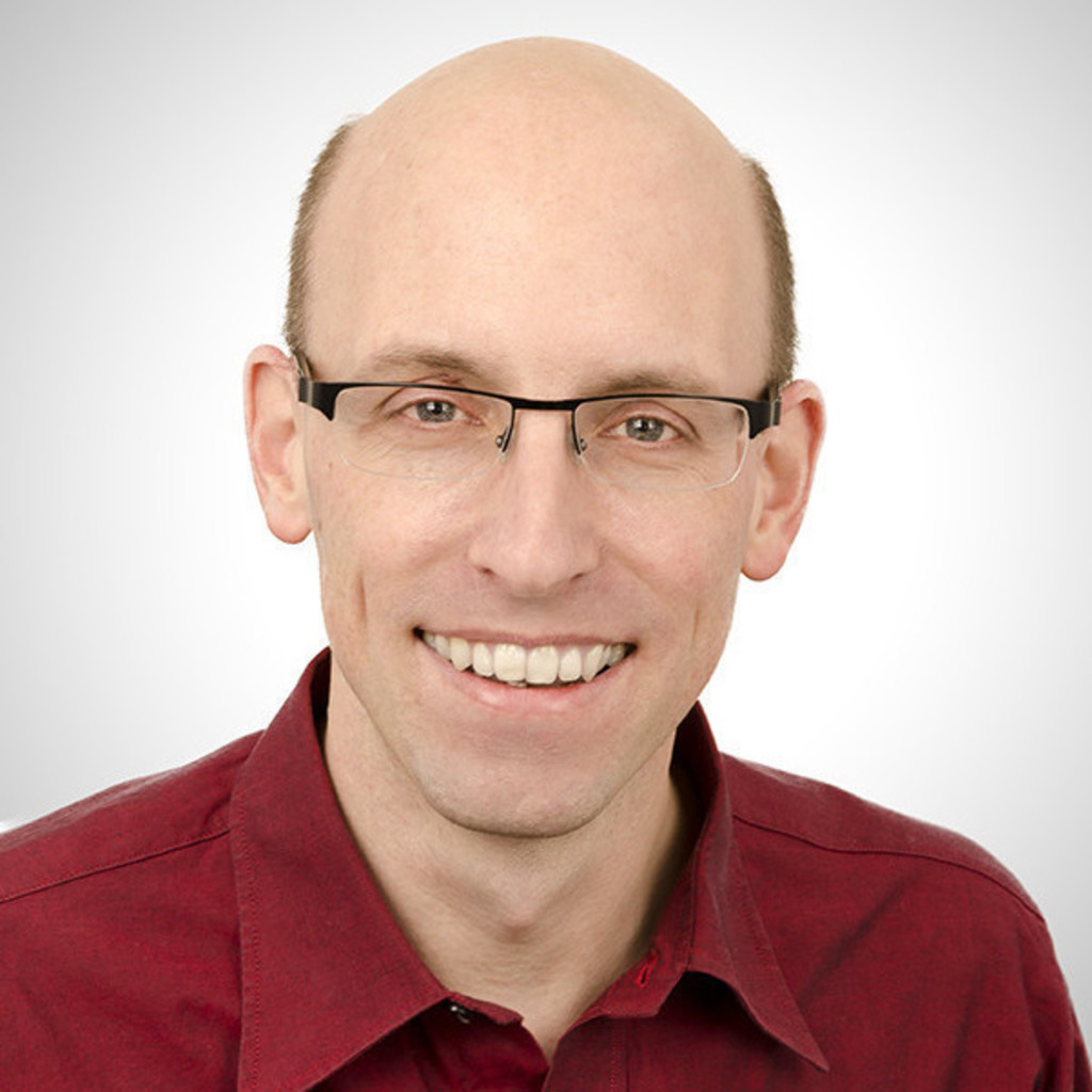 Dr. Frank Hanisch - Software-Entwickler - IRS Software GmbH | XING