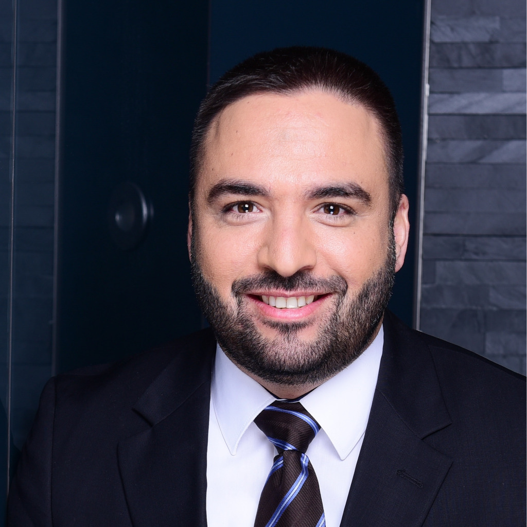 Valentin Zeller - Account Manager - Arrow Central Europe GmbH | XING