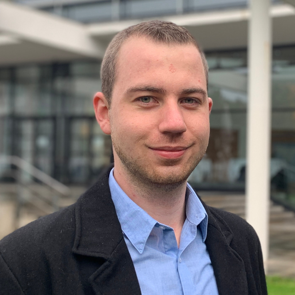 Markus Lippert - DevOps Engineer - COSMO CONSULT | XING