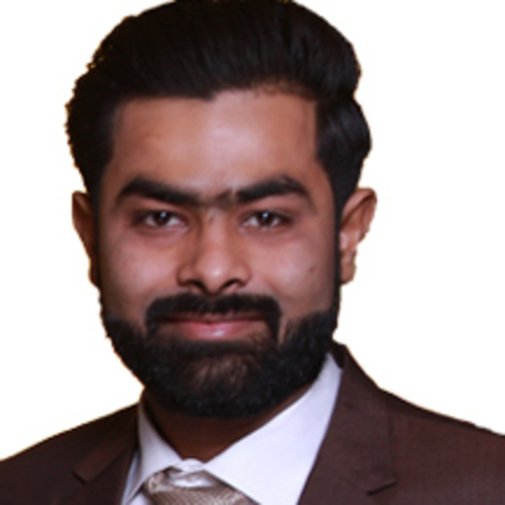 muhammad Hussain - SEO Specialist - Vision Hunt Studio | XING