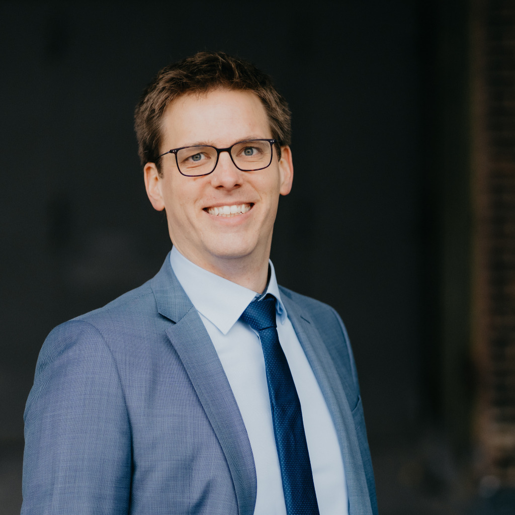 Markus Stein - Head of Infor Business - Konica Minolta Business Solutions Deutschland GmbH | XING