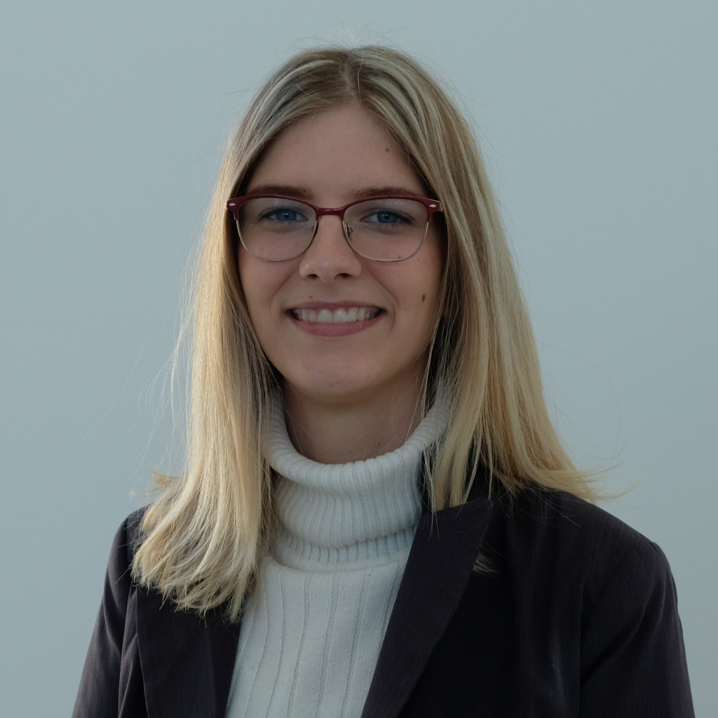 Sarah Morley - Praktikant - Heise | XING