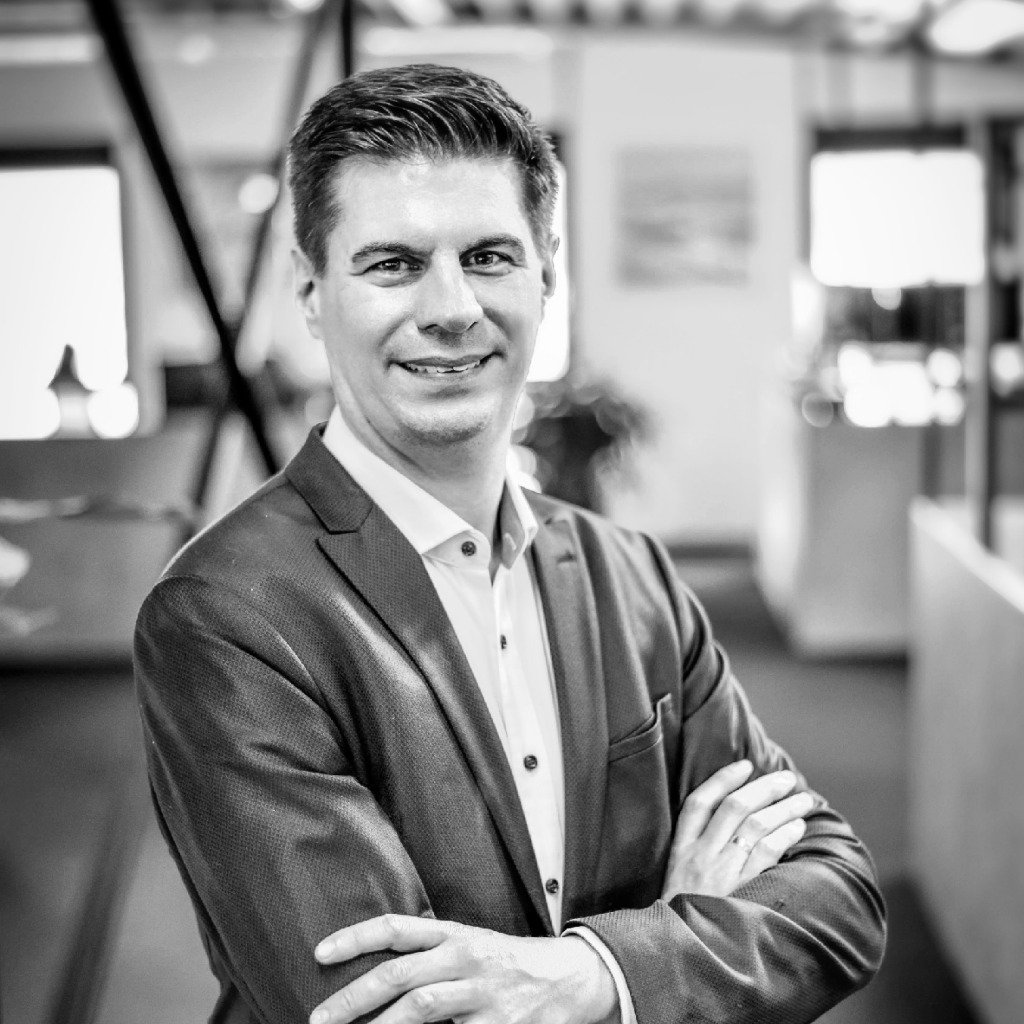 Sebastian Graf - Founder & Inhaber - ELIANOS GbR | XING