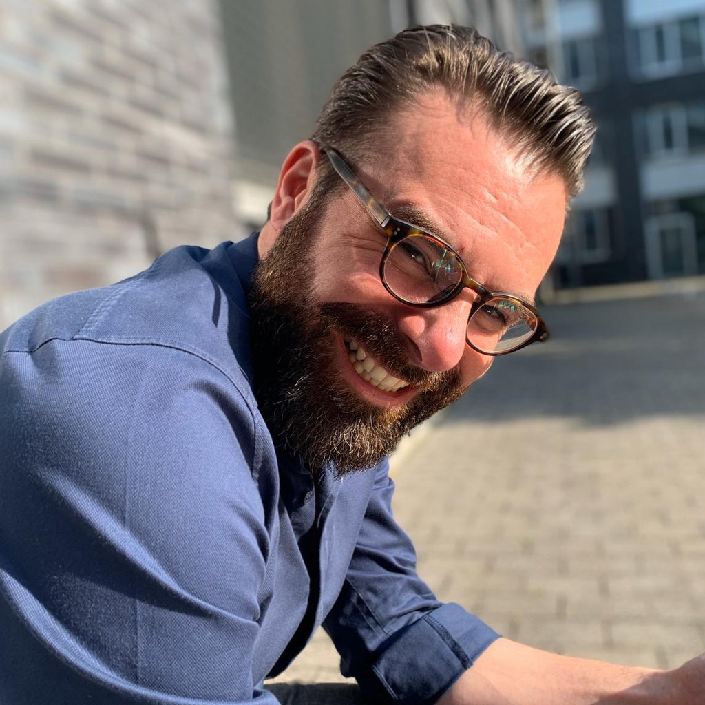 Tim Renker - Rechtsanwalt - Tim Renker | XING