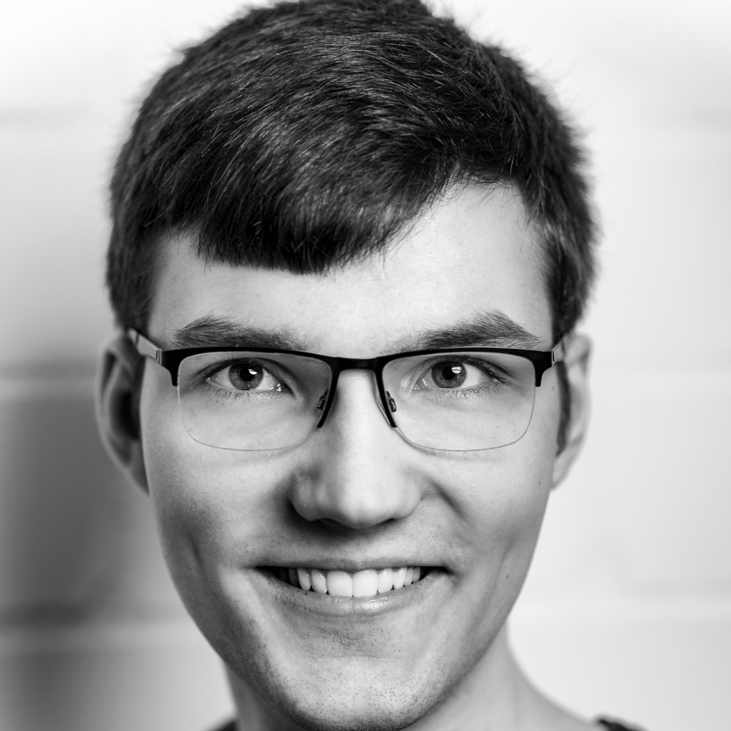 Timon Kayser - Computer Science - Ruhr-Universität Bochum | XING