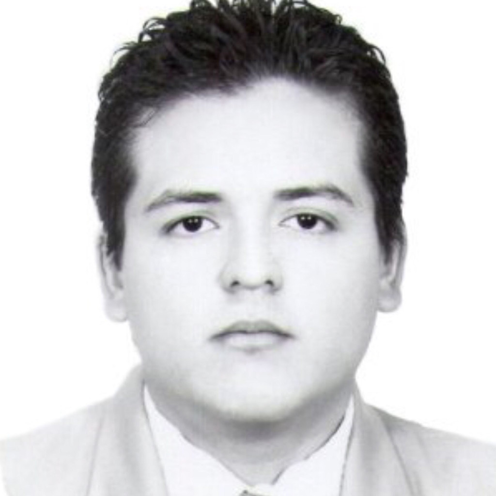 Miguel Ángel Ramírez Polo Documentation And Validation Engineer Sinotek Xing 
