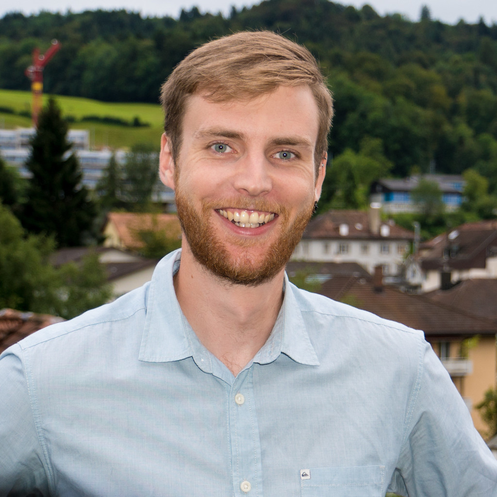 Aaron Holenstein - Techniker HF Medien - Zentrum für berufliche Weiterbildung St. Gallen | XING