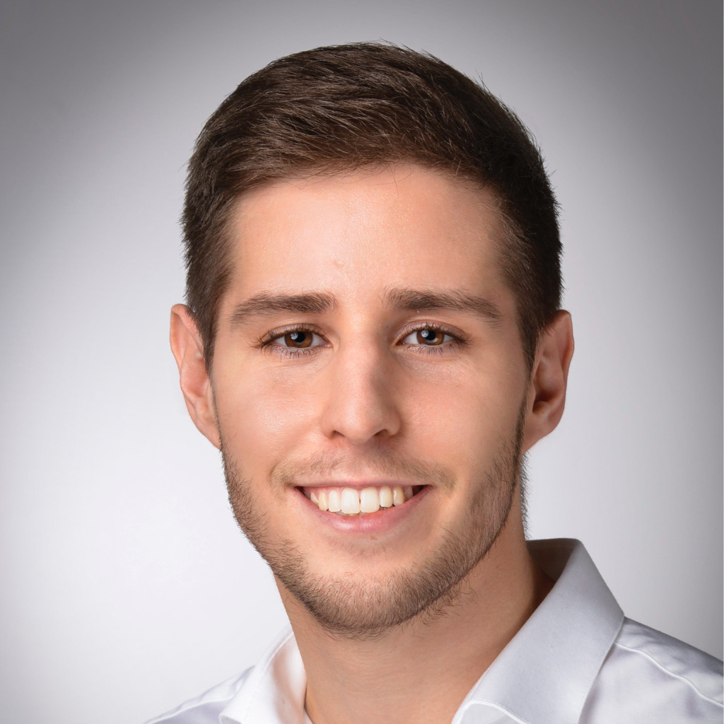 Marcel Yüksel Projektleiter Ingenieur Netzplanung Fttx Westnetz