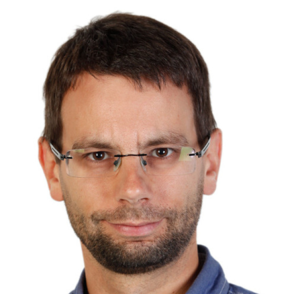 Dr. Simon Anders - Postdoctoral Fellow - European Molecular Biology Laboratory (EMBL) | XING