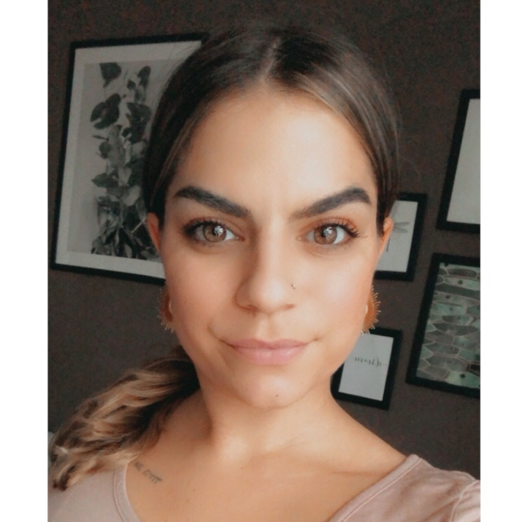 Beriwan Tasyurdu - Payroll & Commission - NCH GmbH | XING