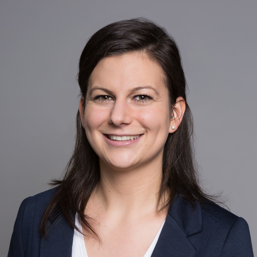 Anne Gabler - Assistentin der Büroleitung - Roßbruch Consulting | XING