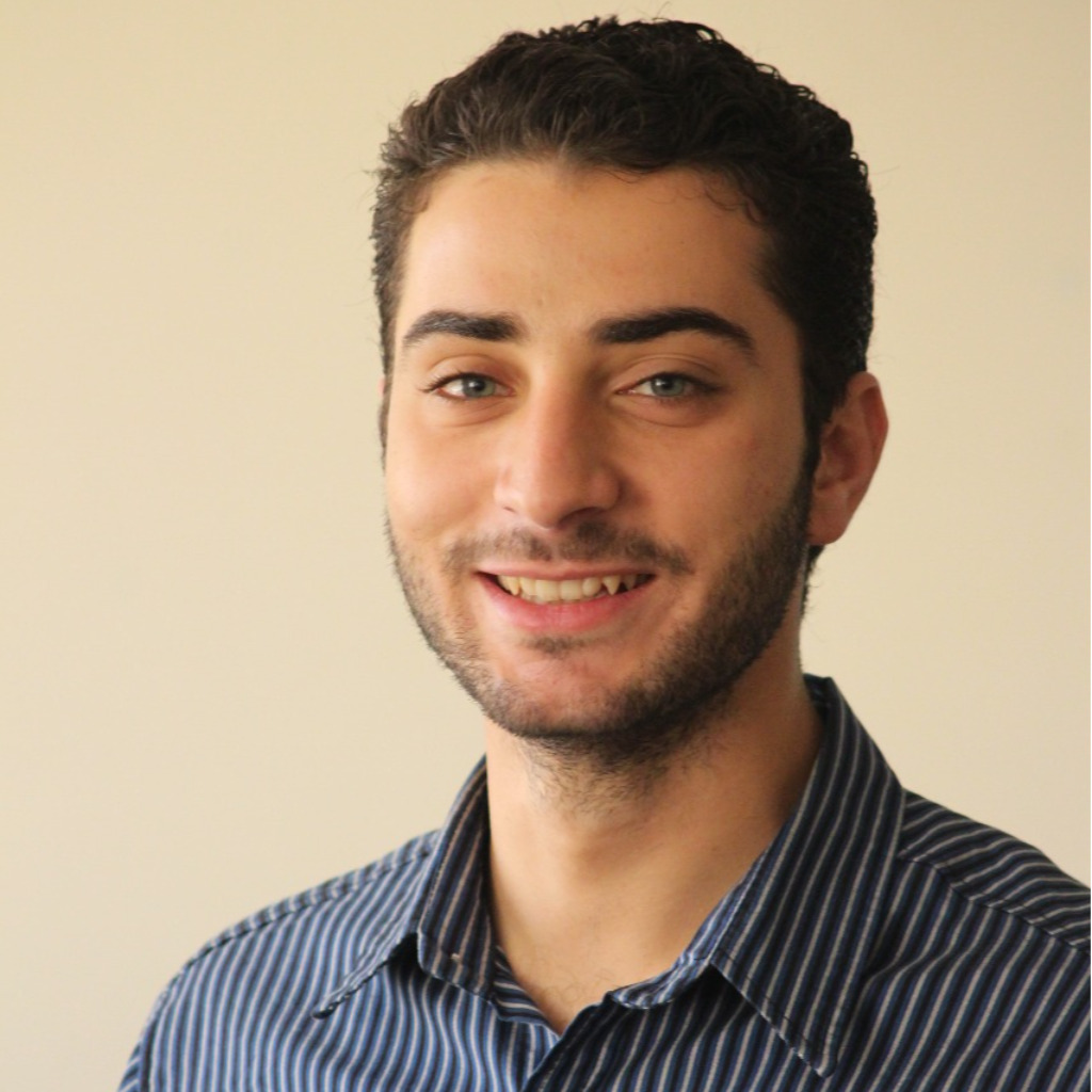 Mostafa Elkholy - PMO ASSOCIATE - _VOIS Egypt | XING
