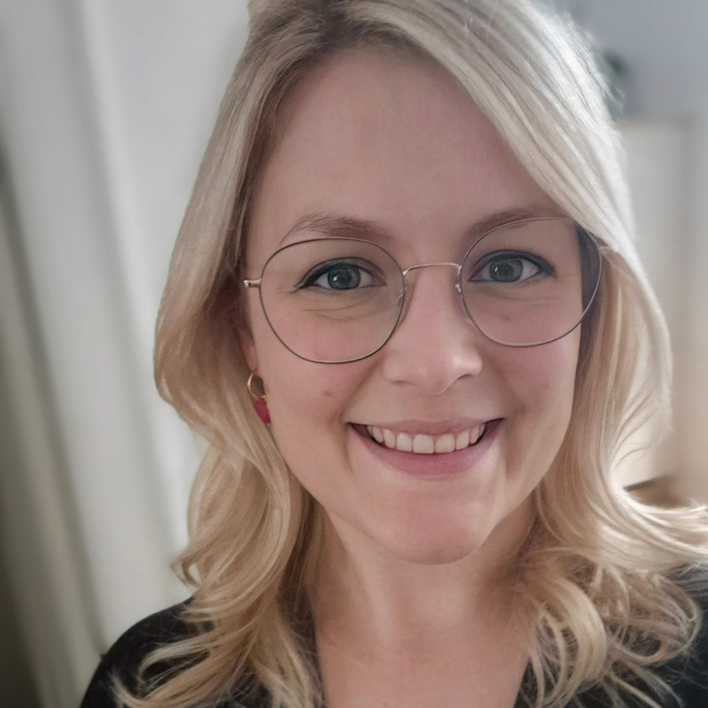 Simone Beimel - Coordinator Import Operations - MSC Mediterranean ...