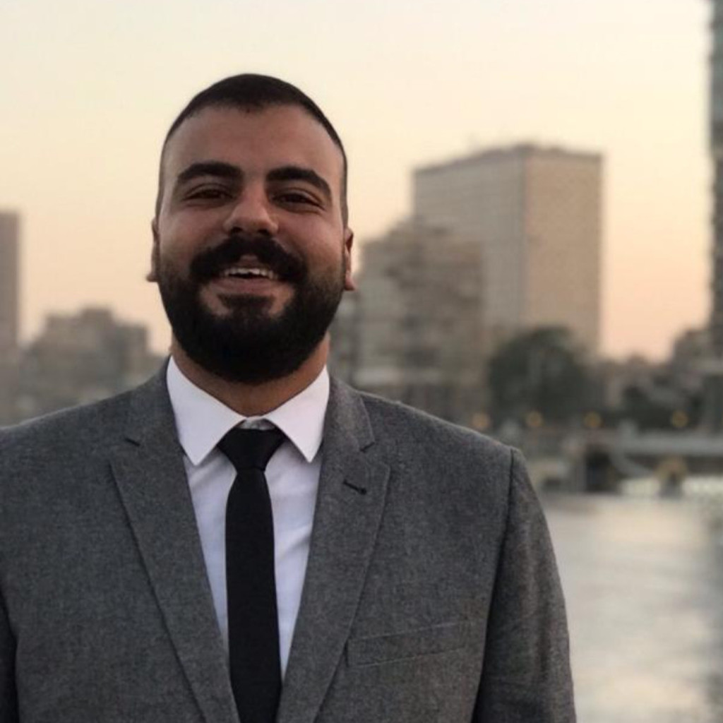 ahmed samir - Software Test Engineer - Elsewedy Electrometer EG | XING