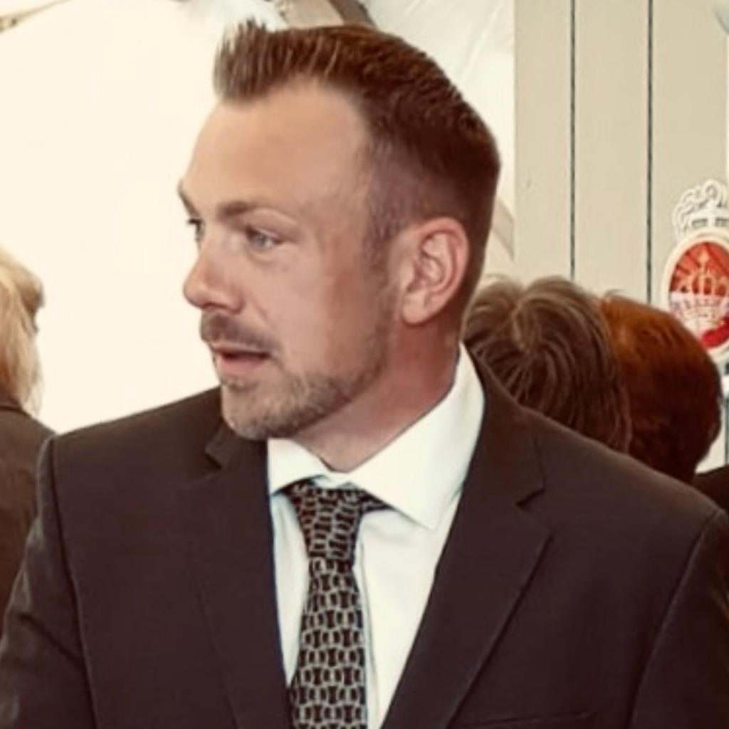 Philip Brunzel - Senior Sales Manager - M-Soft Hamburg GmbH | XING