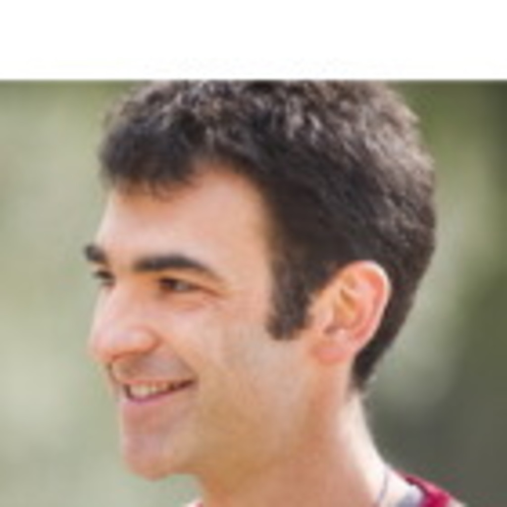 David Bizer - Managing Director - Talent Fountain | XING