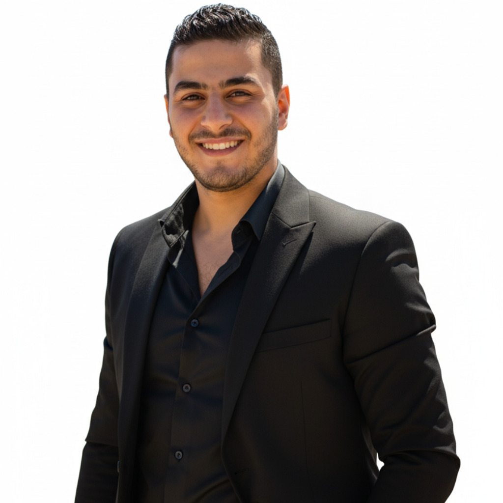 khalil moussa - M.Tech Student - IIT Roorkee | XING