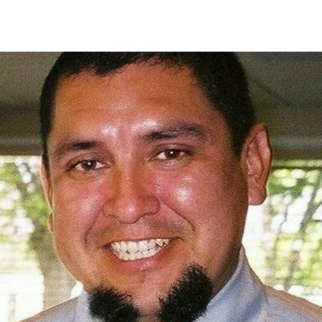 Hector Ramirez - Public Policy Analyst - PurposeAbility | XING