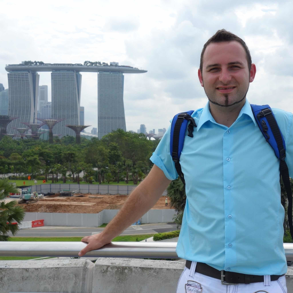 Alexander Stefl - Client Services - Software Deployment - ALTANA ...