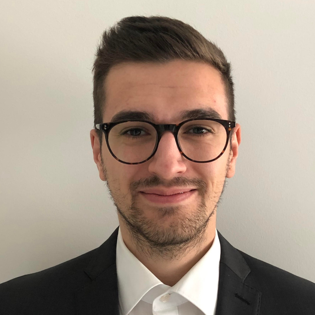 Jan Gruber - Category Manager - Stadler Rheintal AG | XING