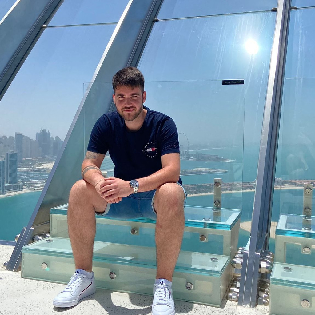 Thomas Alt - KFZ-Mechatroniker - Mercedes-Benz Group | XING