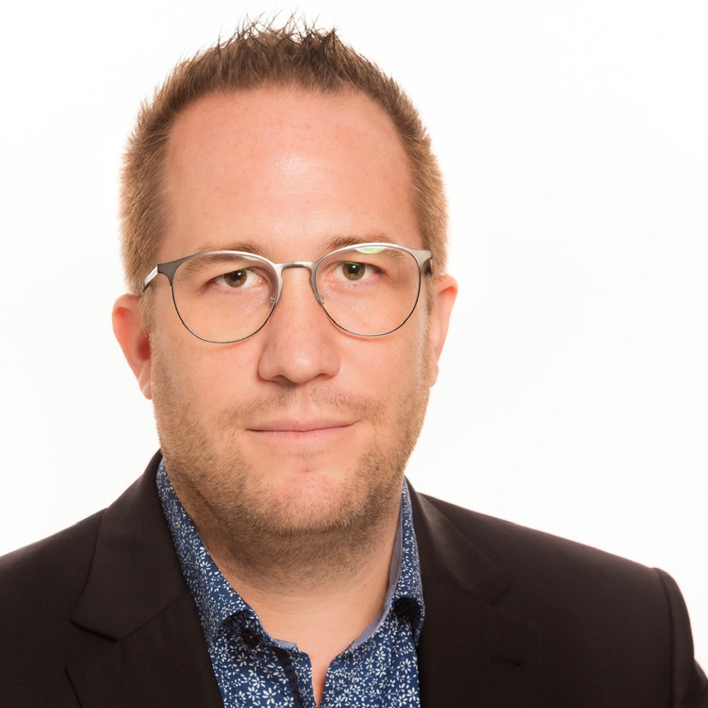 Daniel Burkhard - Fachbereichsleiter - Verbandsgemeinde Landau-Land | XING