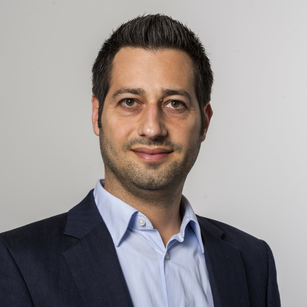 Thomas Geiger - Spezialist Niederlassungsorganisation ...