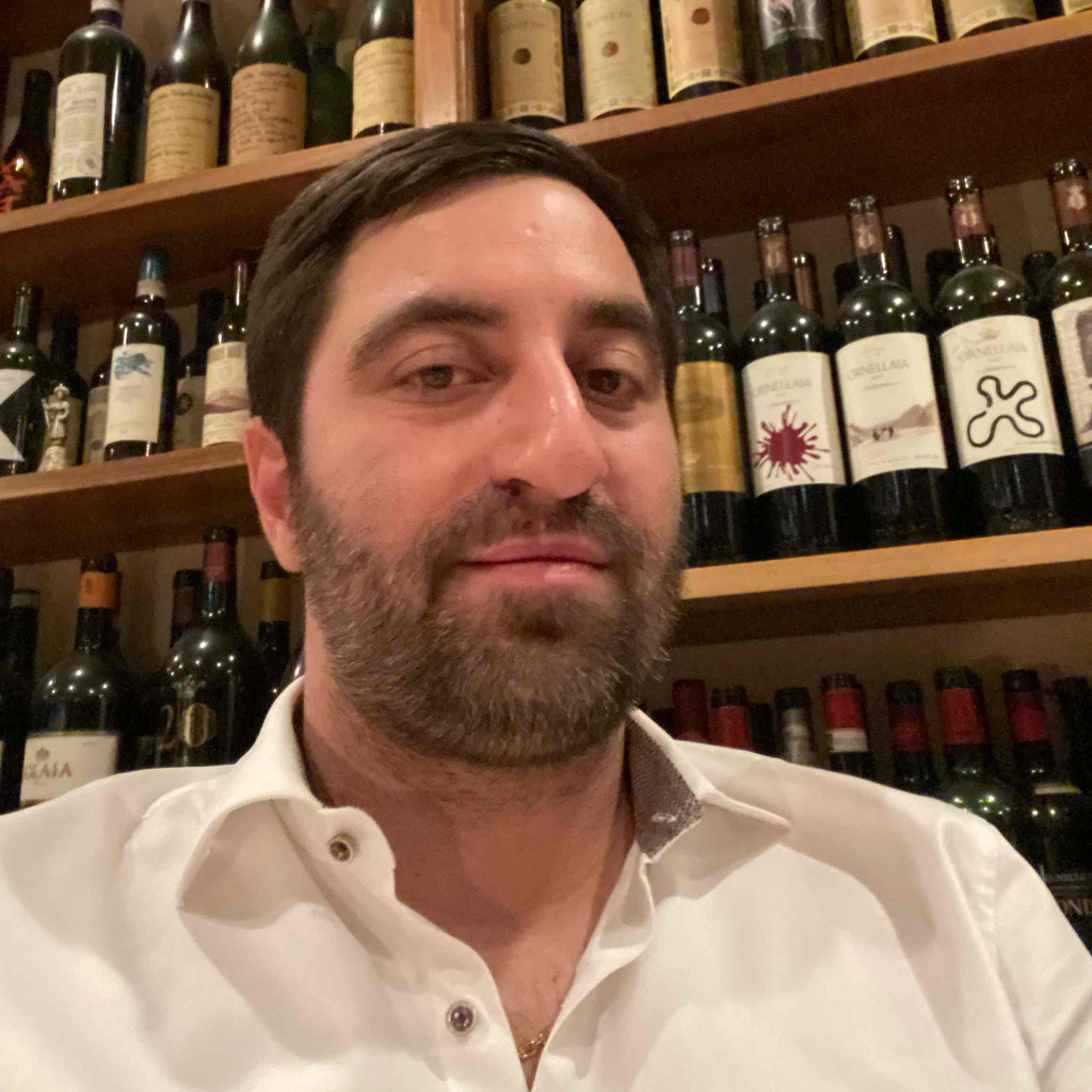 Domenico Tolone - Gastronom - Casa Tolone Ristorante - Vinoteca | XING