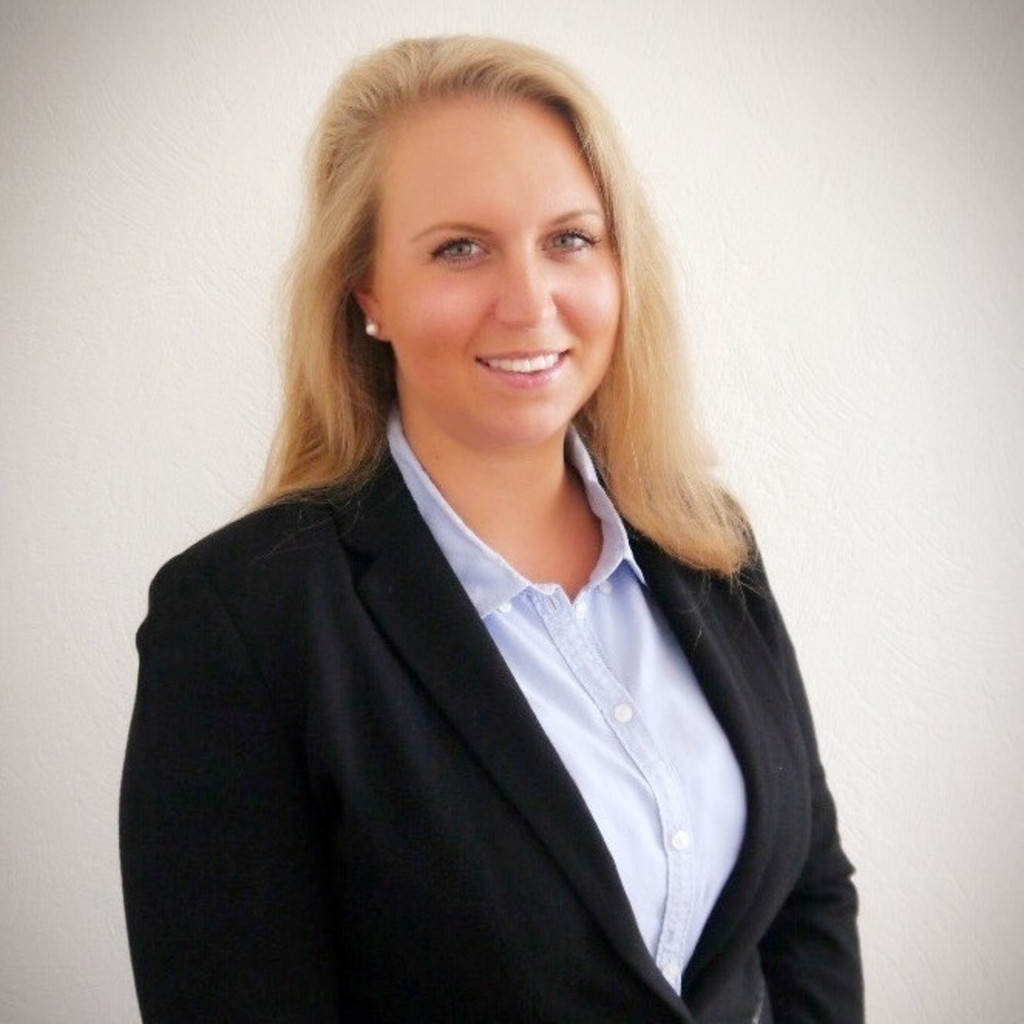 Rowena Frank - Logistikleiterin - OBI Deutschland GmbH & Co. KG | XING