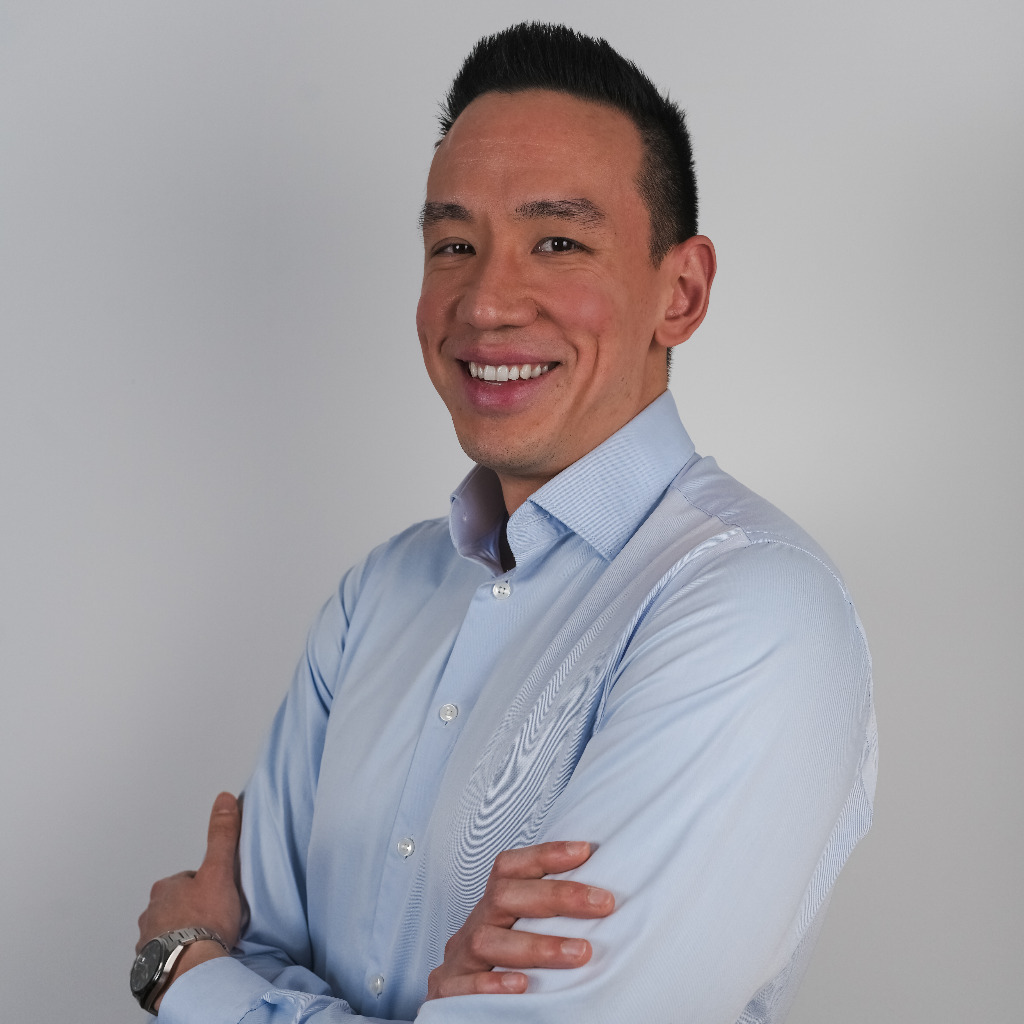 Daniel Chua - Software Engineering Lead - Otto Bock Healthcare Products ...