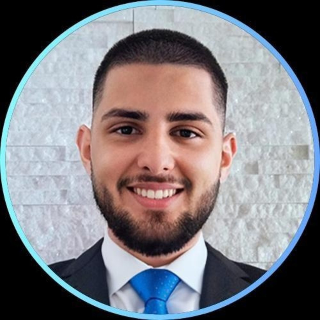 Luka Markovic - Recruiter - Harborfield & Co. | XING