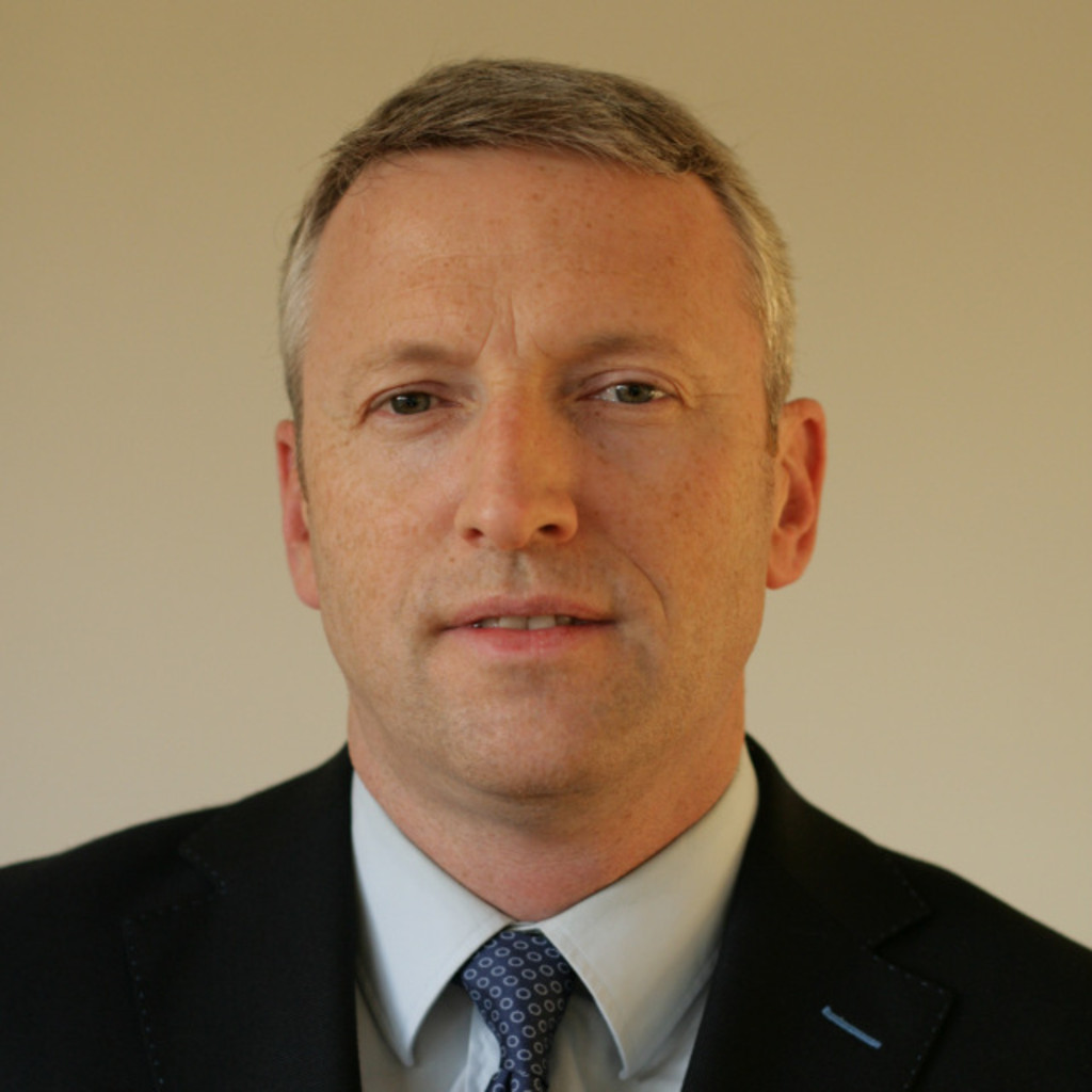 Stephan PAUL - Senior Sales Manager - Hutchinson GmbH | XING