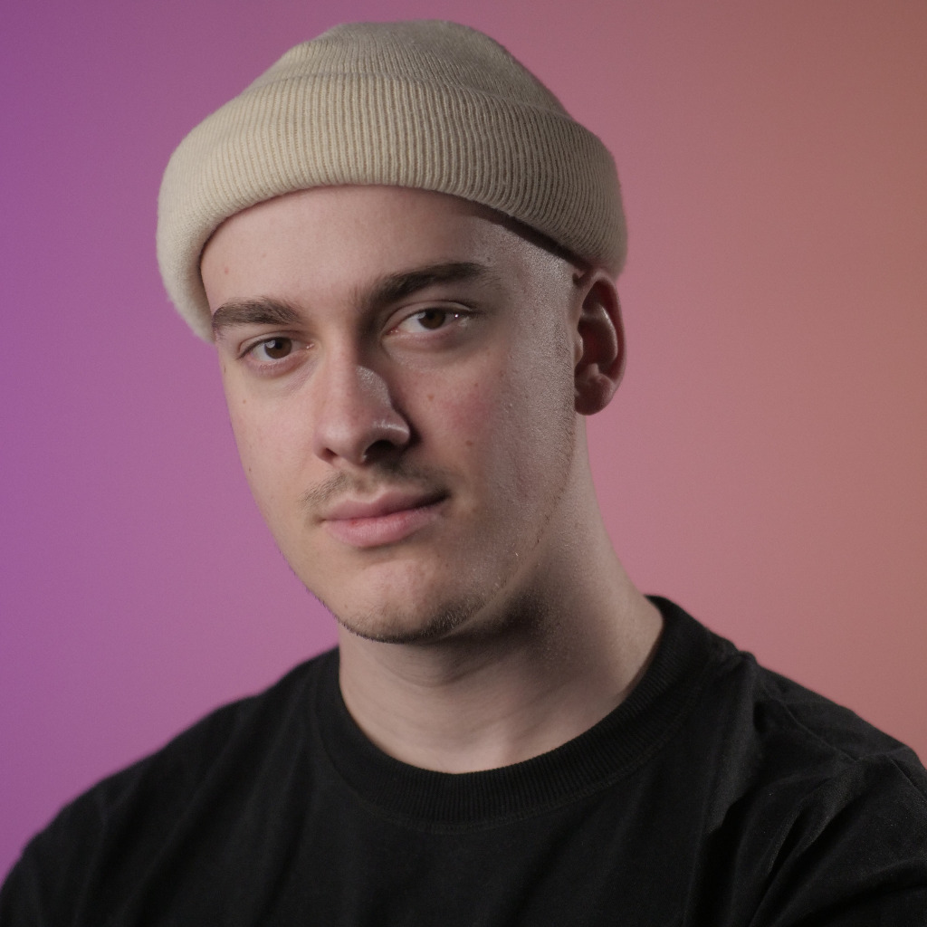 Jan Lucas Wirtgen - Mediengestalter für Bild und Ton - Philosofilm ...