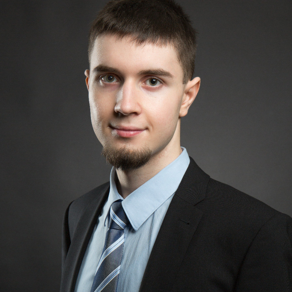 Leon Vack - Software Developer - TWENTY |20 GmbH & Co. KG | XING