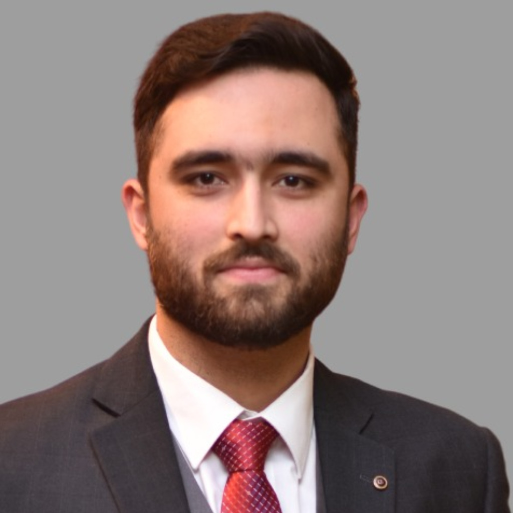 Hassan Raza - Projekt-Ingenieur - Carpus+Partner AG | XING