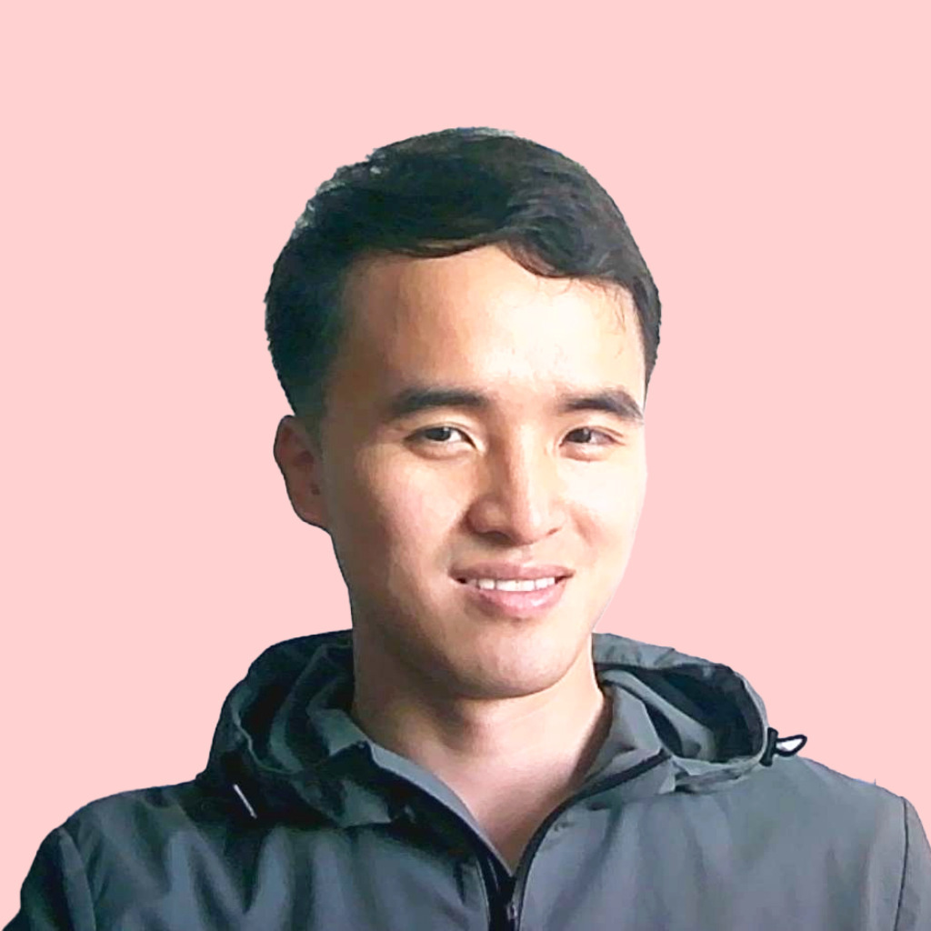 Jay Evans - Full Stack Developer - DNAxCAT | XING