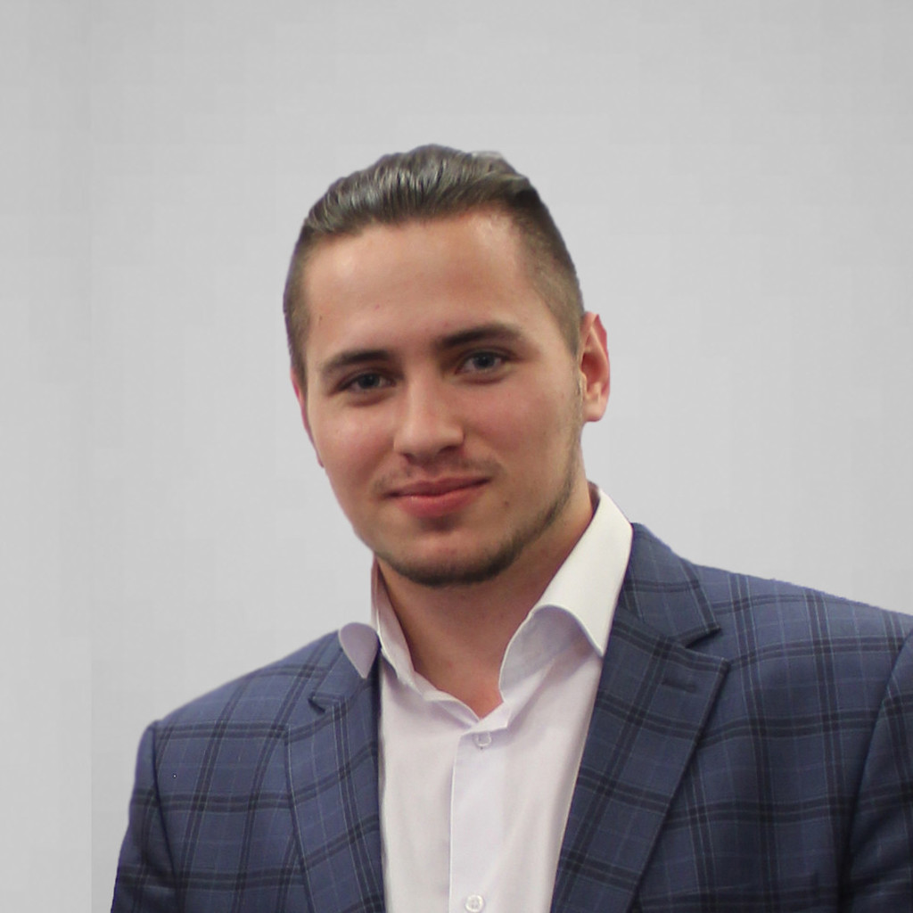 Maxim Sidorenko - Java Developer - Belhard | XING