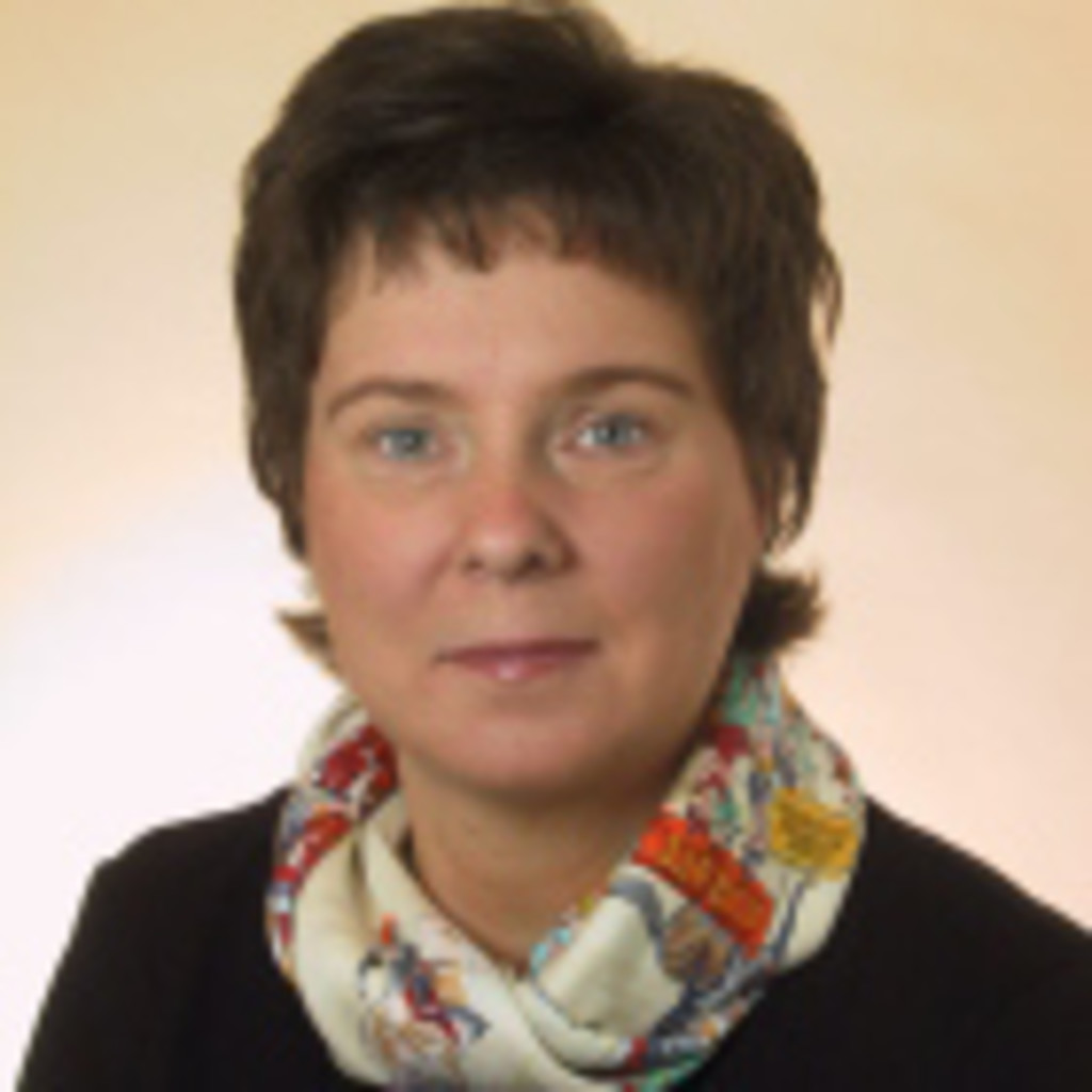 Ing. Christine Wilhelmi - Geschäftsführer - DWI network GmbH & Co. KG ...