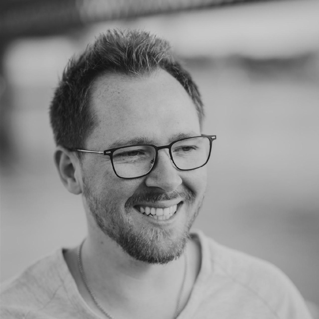 Daniel Wiebe - Verkaufsberater - MarkWerk | XING