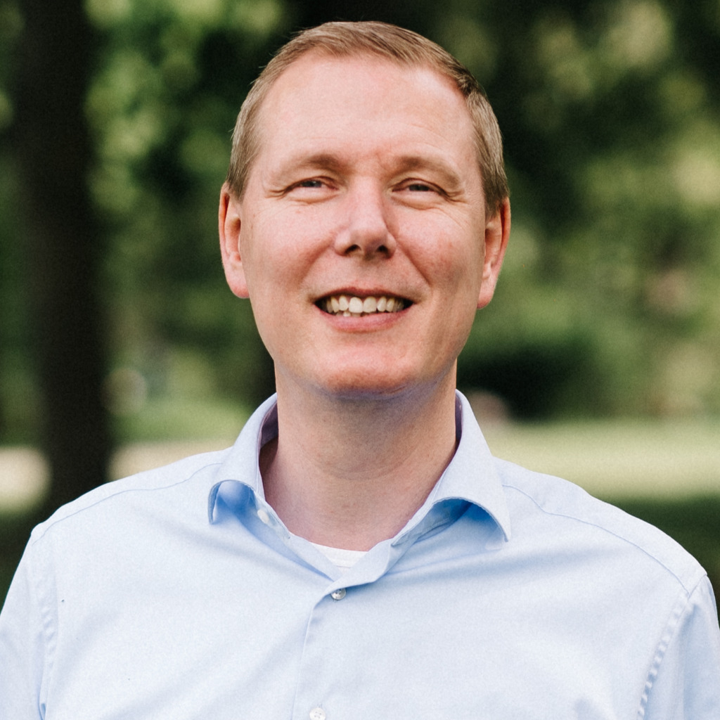 Oliver Philipp March - Gründer, Gesellschafter - Lumenaza GmbH | XING