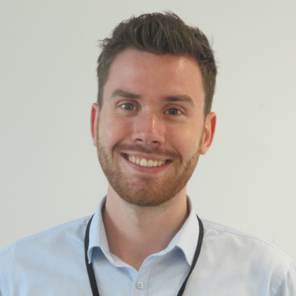 Kris Reid - Sourcing Specialist - Talent Acquisition - Alexander Mann ...