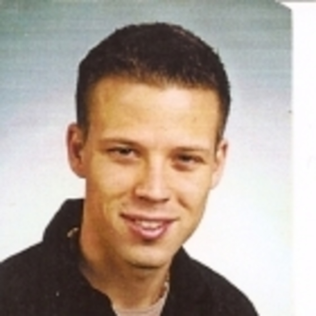 Mathias Häfeli Sales Agent Usg Xing