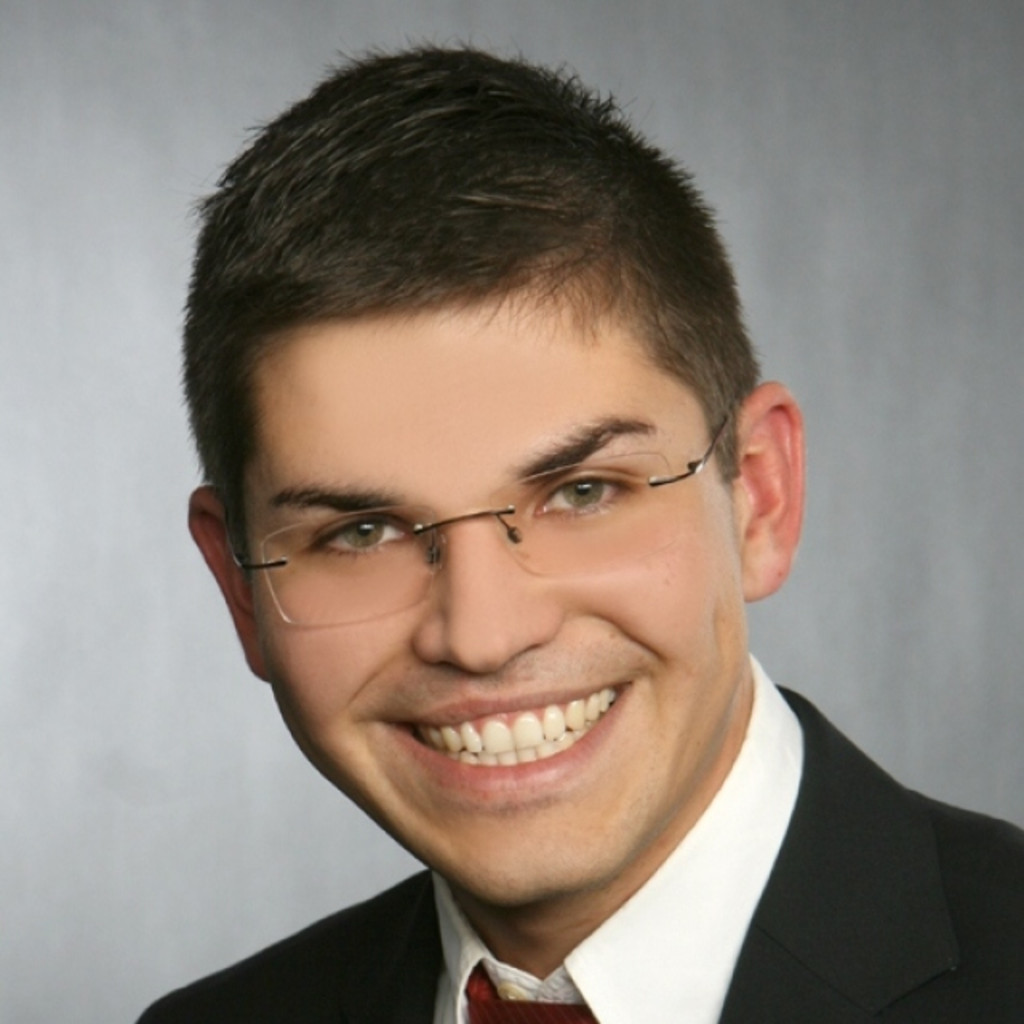 Jakob Winter - WPS Integrator Logistik - BMW Group | XING