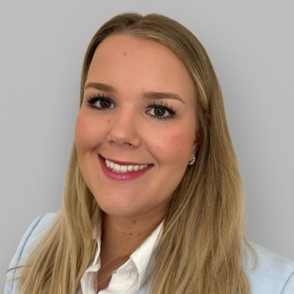 Nadine Kraft - Vertriebsassistentin - DS Produkte GmbH | XING