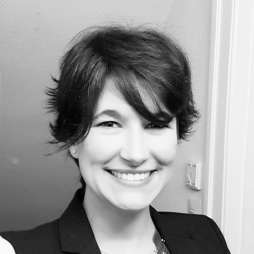 Caroline Marques - Verkaufsberaterin - Gerhard D. Wempe KG | XING