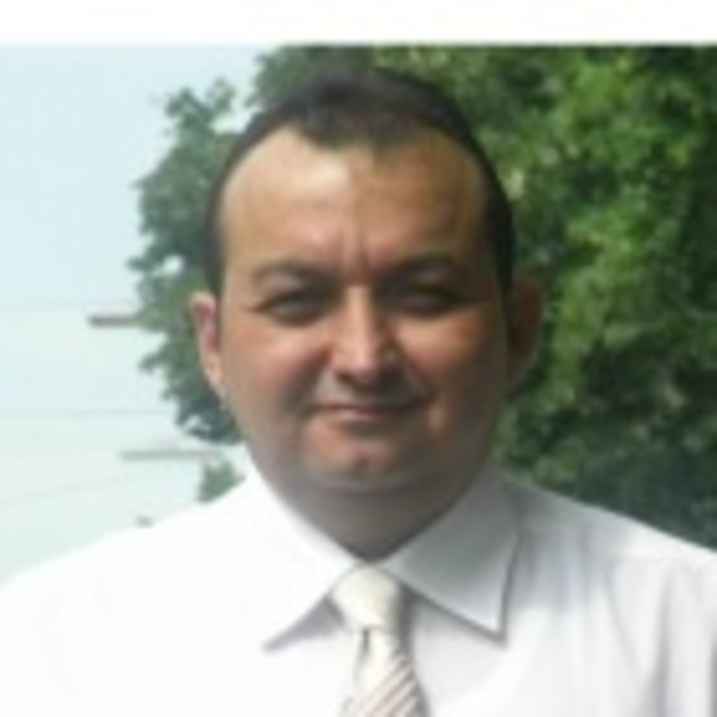 Mustafa Alan - Generaldirektor - PIM AG | XING